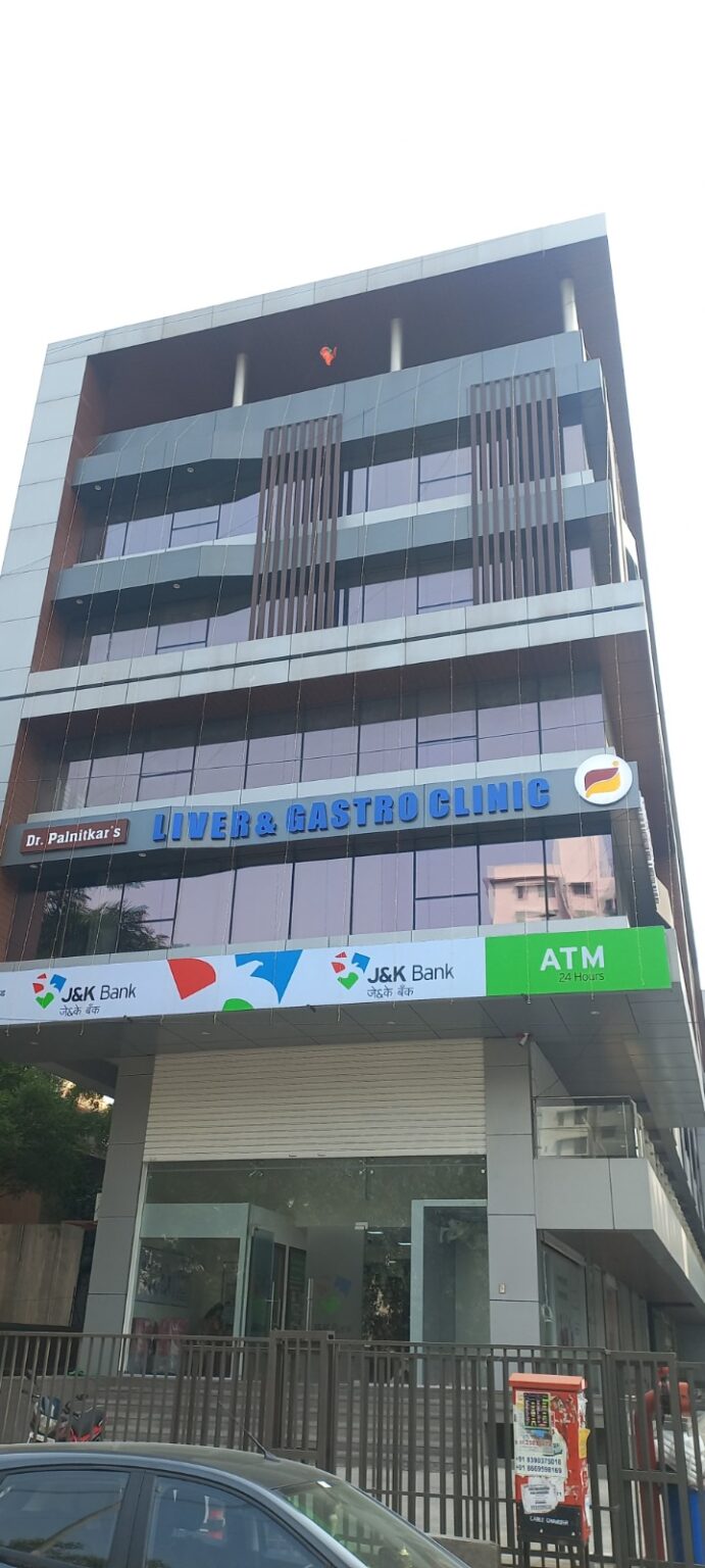 Gastroenterologist in Pune - Dr. Sachin Palnitkar - Pediatric ...